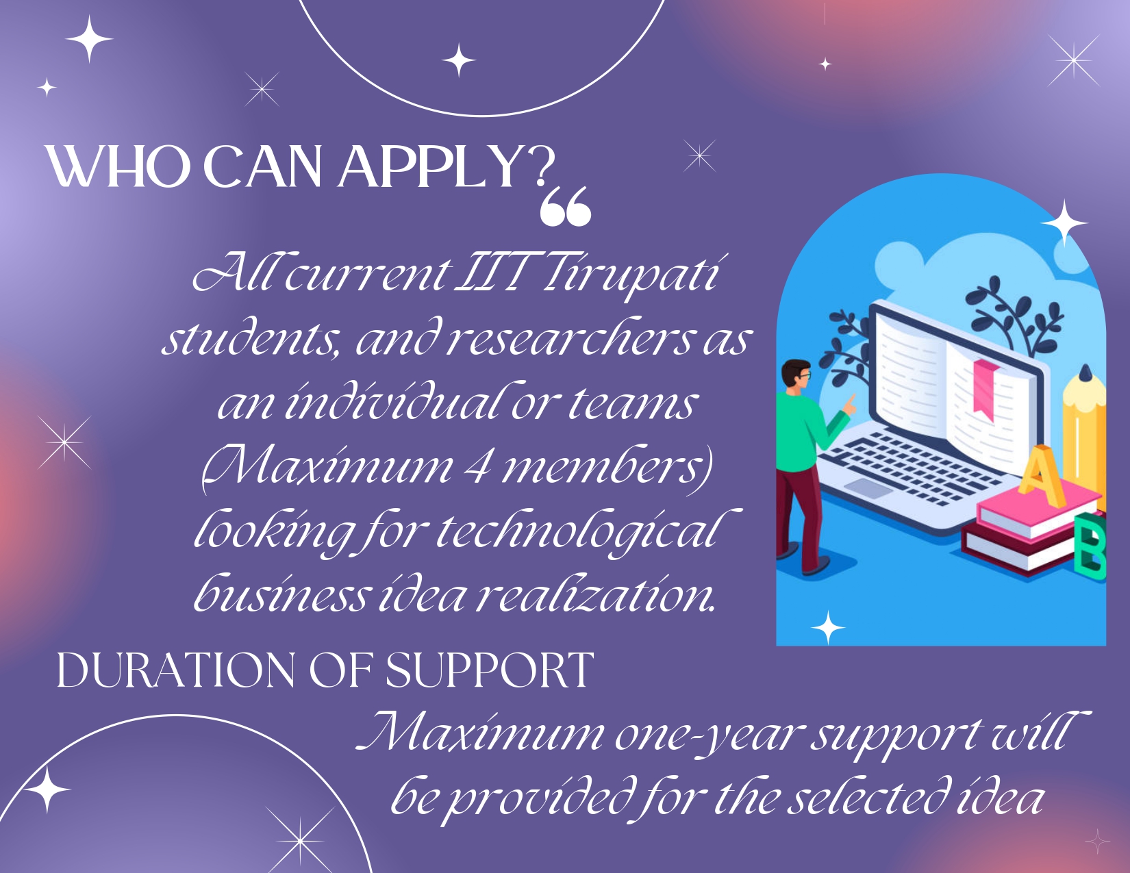 Institution’s Innovation Council (IIC), Indian Institute of Technology ...