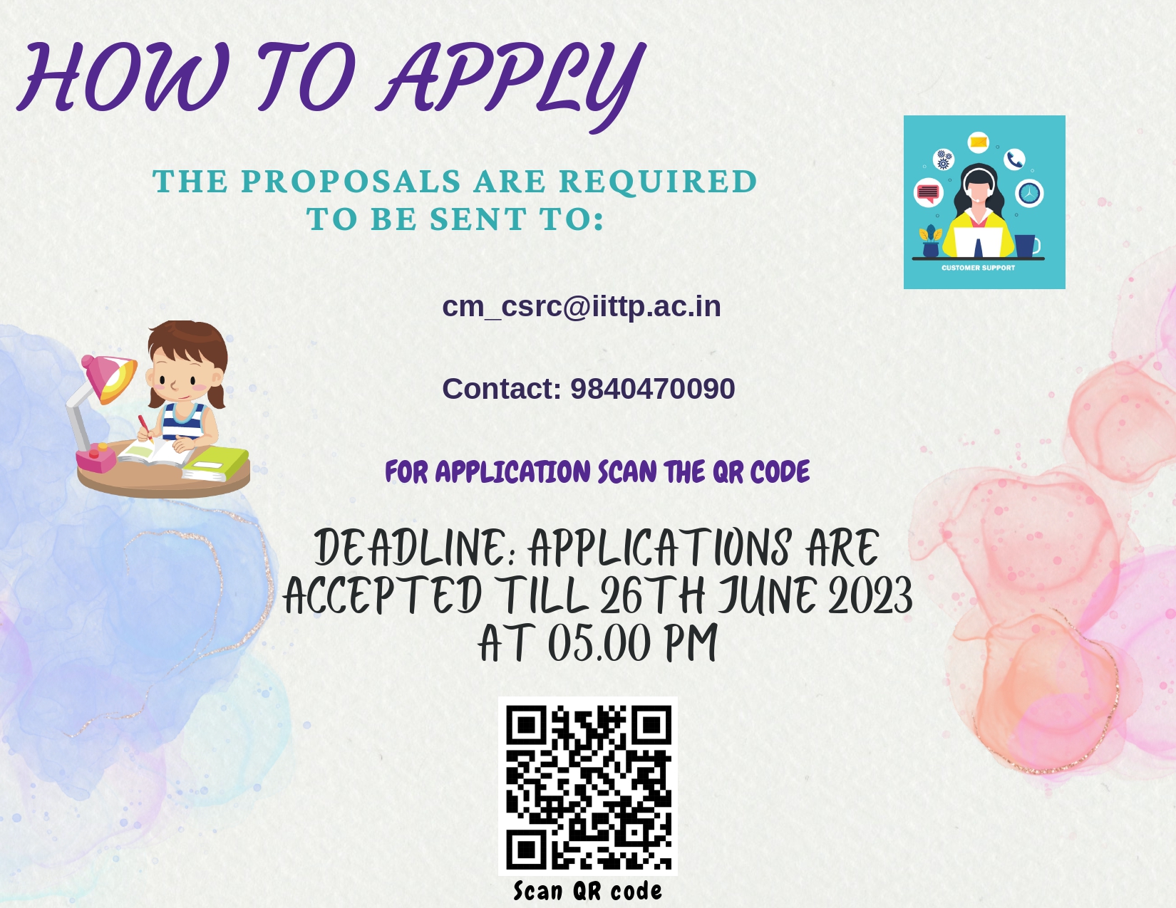 Institution’s Innovation Council (IIC), Indian Institute of Technology ...